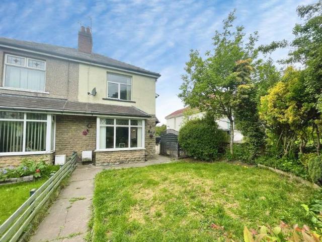 3 Bedroom Semi Detached House