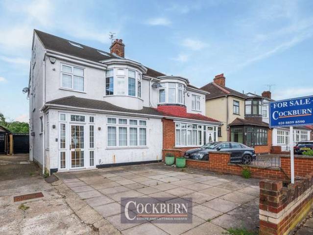3 Bedroom Semi Detached House