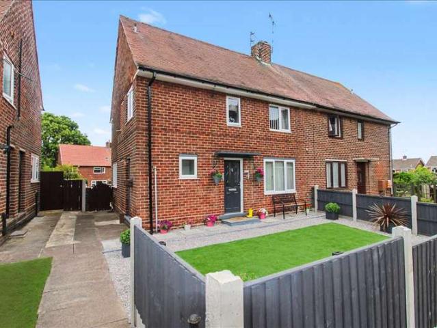 3 Bedroom Semi Detached House