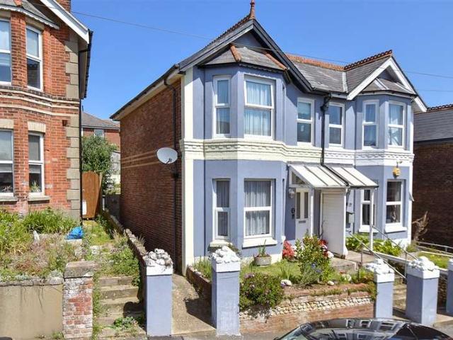 3 Bedroom Semi Detached House