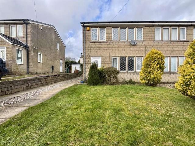 3 Bedroom Semi Detached House