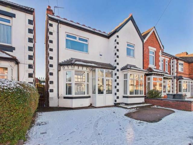 3 Bedroom Semi Detached House