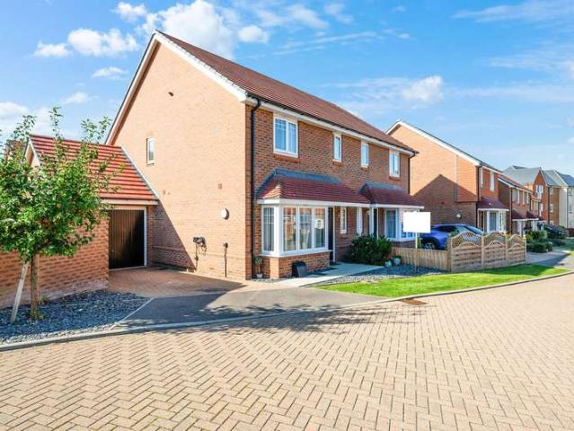 3 Bedroom Semi Detached House
