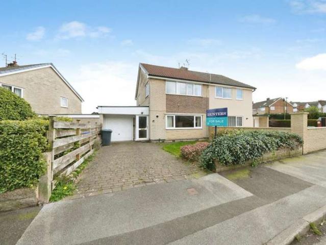 3 Bedroom Semi Detached House