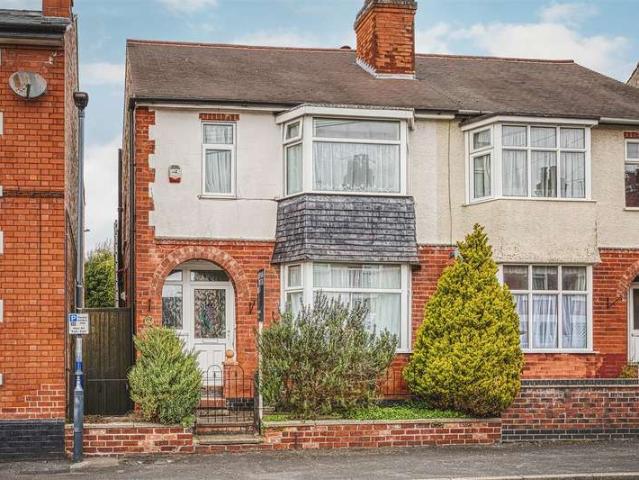 3 Bedroom Semi Detached House
