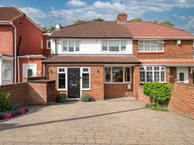 3 Bedroom Semi Detached House