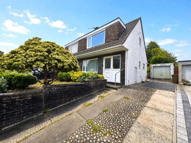 3 Bedroom Semi Detached House