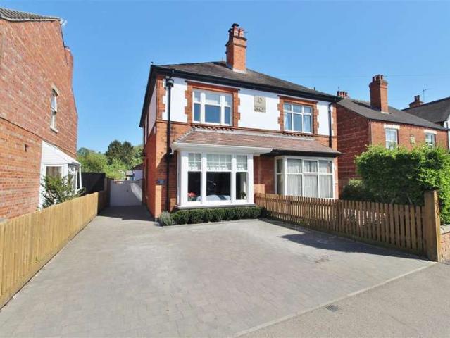 3 Bedroom Semi Detached House