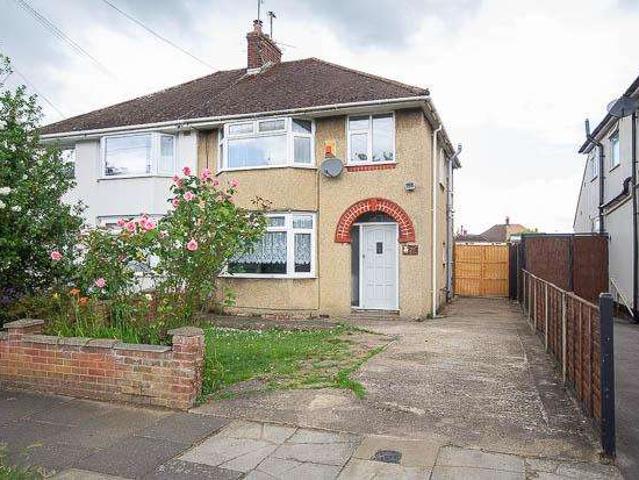 3 Bedroom Semi Detached House