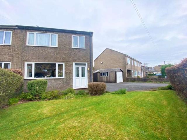 3 Bedroom Semi Detached House