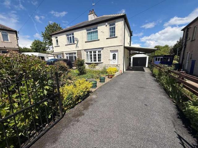 3 Bedroom Semi Detached House