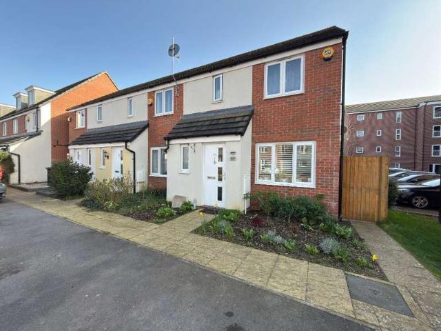 3 Bedroom Semi Detached House