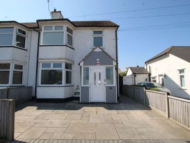 3 Bedroom Semi Detached House