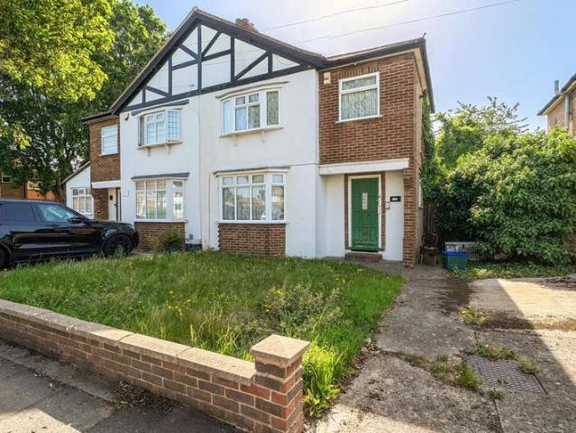 3 Bedroom Semi Detached House