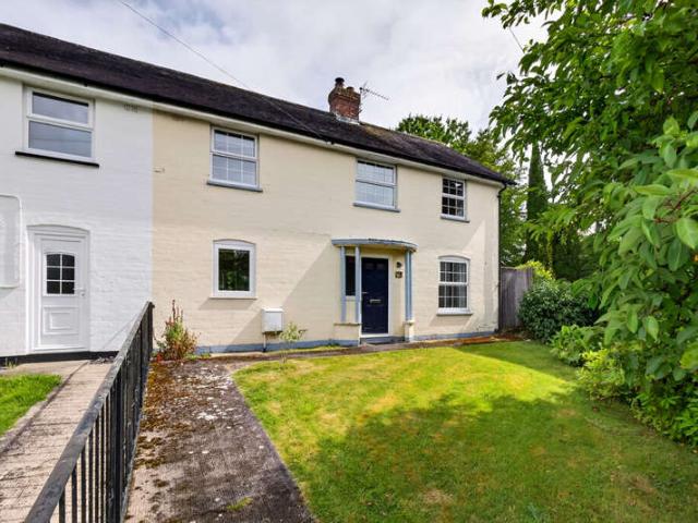 3 Bedroom Semi Detached House