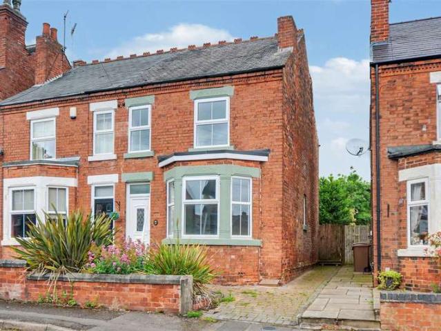 3 Bedroom Semi Detached House