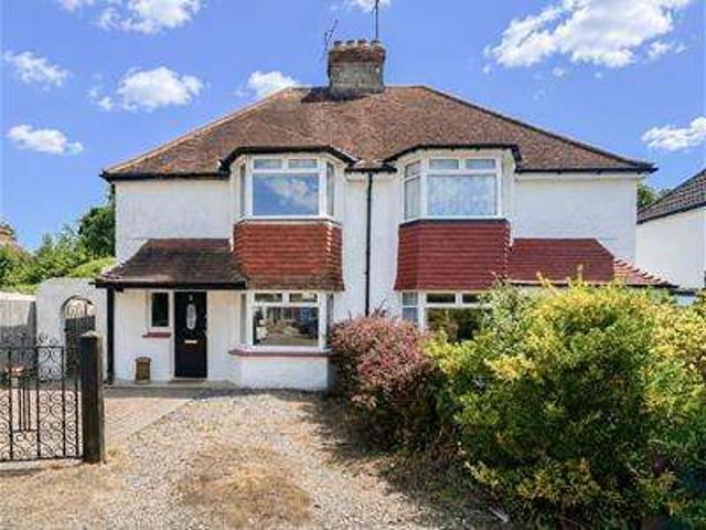 3 Bedroom Semi Detached House