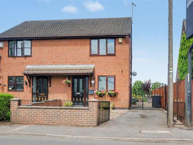 3 Bedroom Semi Detached House