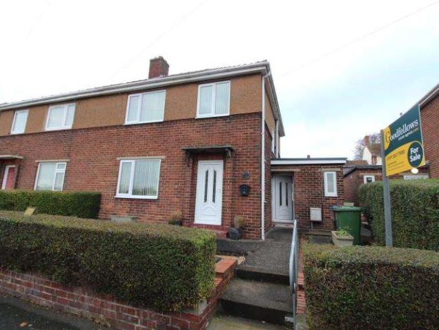 3 Bedroom Semi Detached House