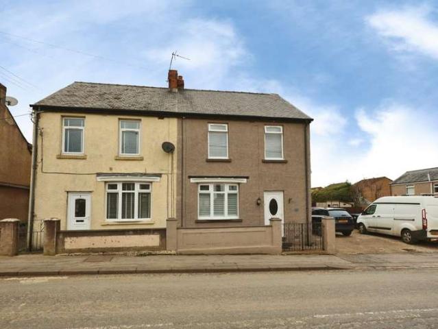 3 Bedroom Semi Detached House