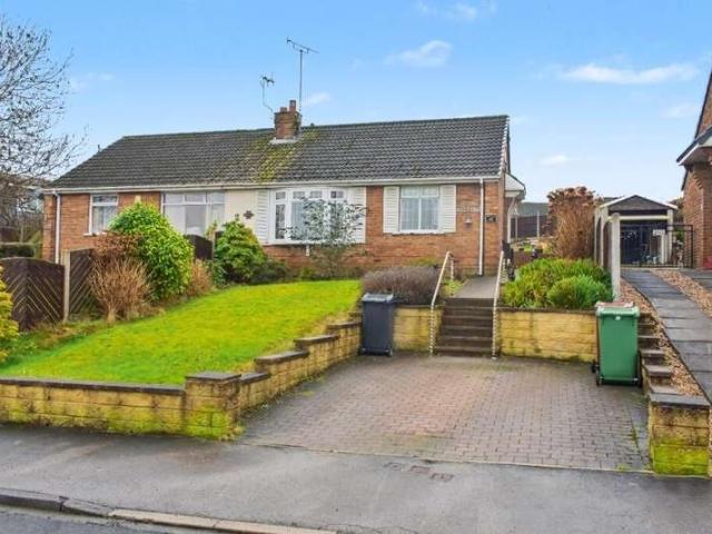 3 Bedroom Semi Detached House
