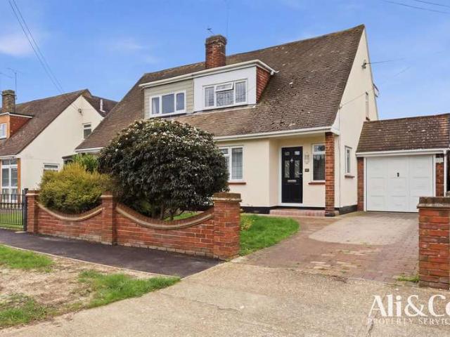 3 Bedroom Semi Detached House
