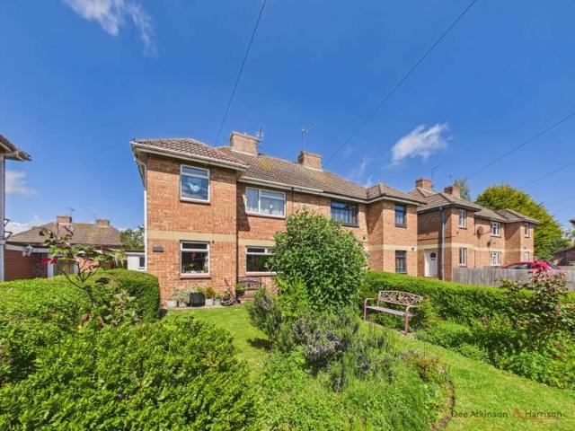 3 Bedroom Semi Detached House