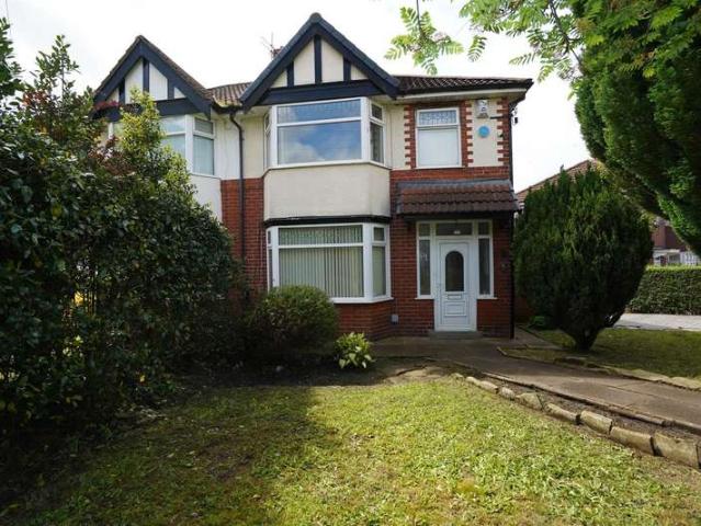 3 Bedroom Semi Detached House