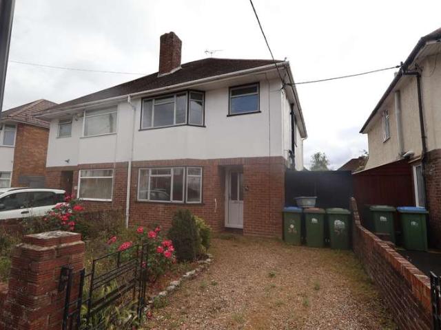 3 Bedroom Semi Detached House
