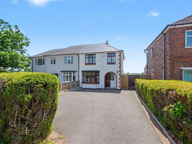 3 Bedroom Semi Detached House