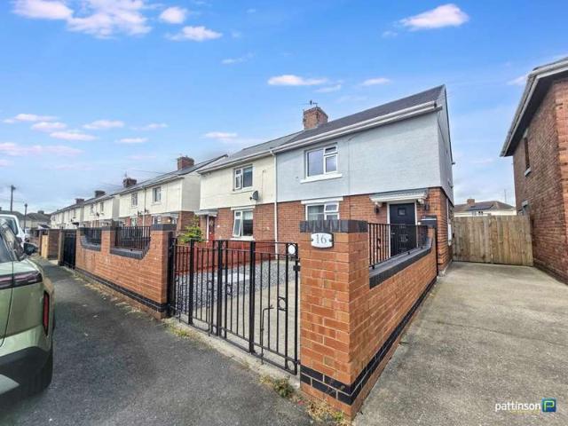 3 Bedroom Semi Detached House