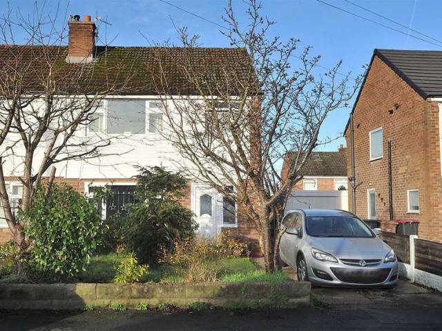 3 Bedroom Semi Detached House