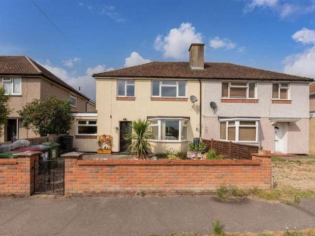3 Bedroom Semi Detached House