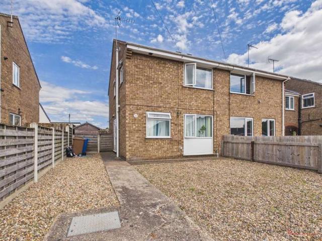 3 Bedroom Semi Detached House