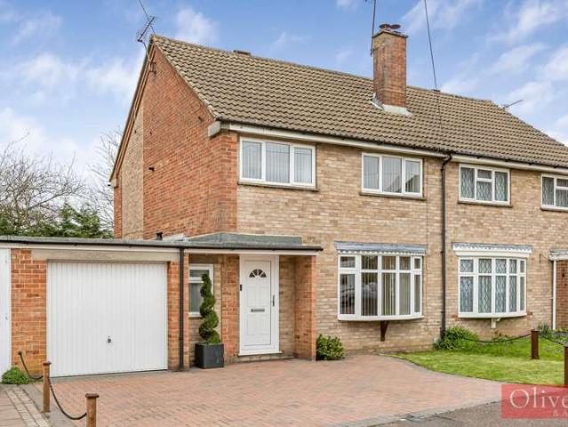 3 Bedroom Semi Detached House