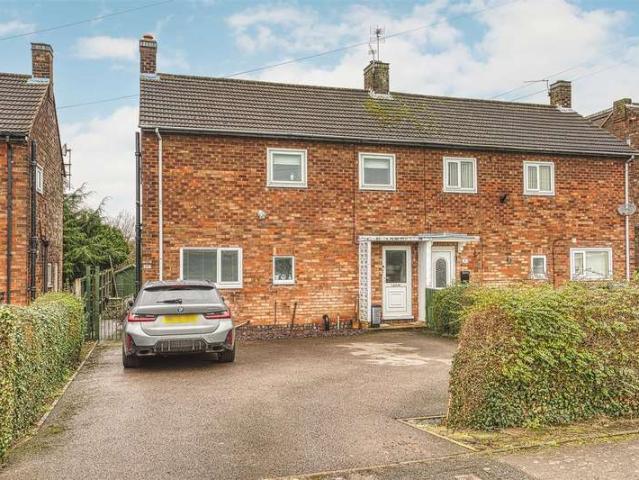3 Bedroom Semi Detached House