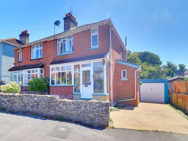 3 Bedroom Semi Detached House