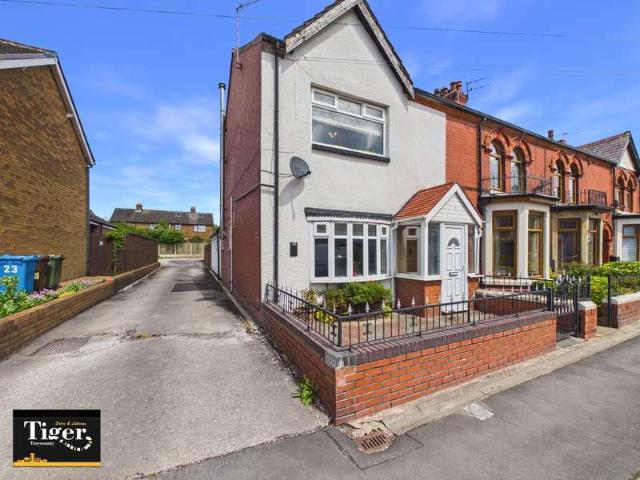 3 Bedroom Semi Detached House