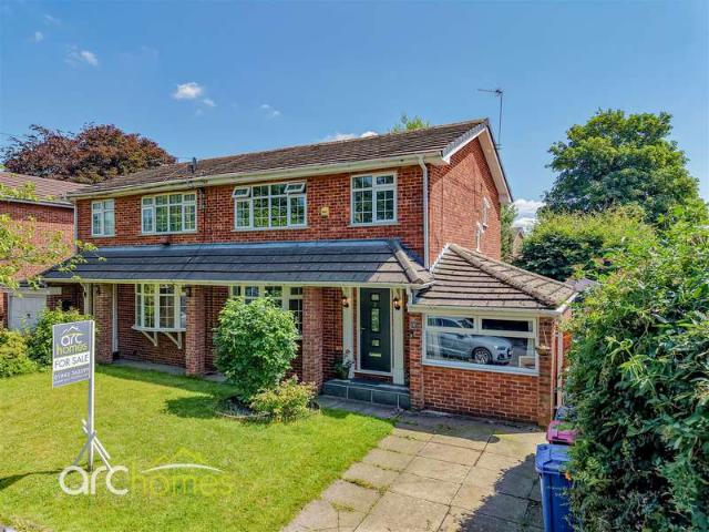3 Bedroom Semi Detached House