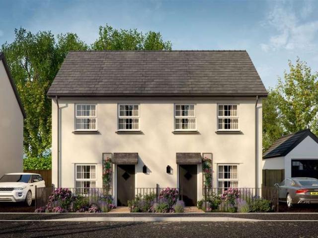 3 Bedroom Semi Detached House