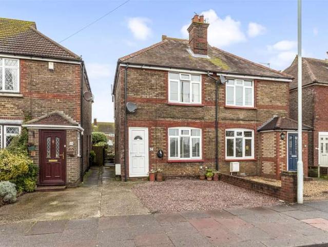 3 Bedroom Semi Detached House
