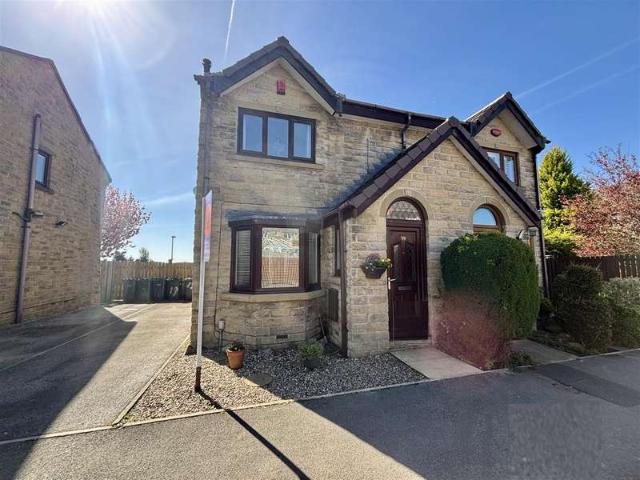 3 Bedroom Semi Detached House