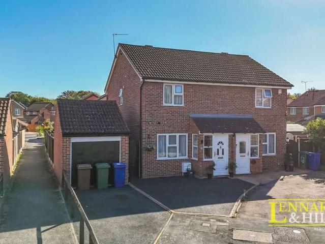 3 Bedroom Semi Detached House