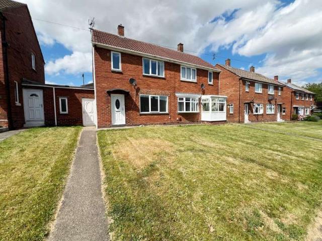 3 Bedroom Semi Detached House