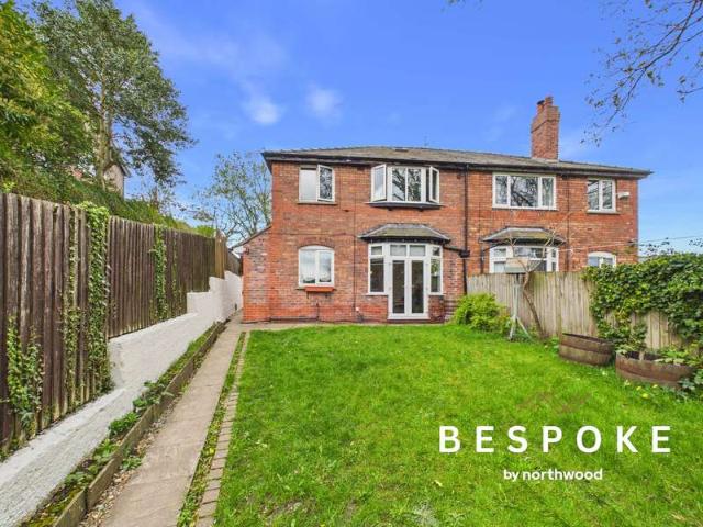 3 Bedroom Semi Detached House