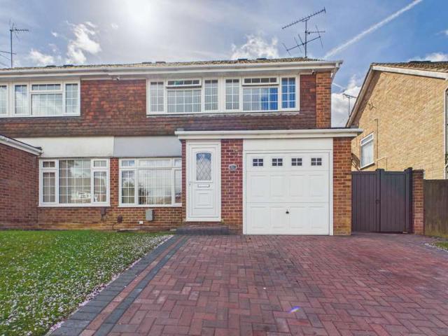 3 Bedroom Semi Detached House