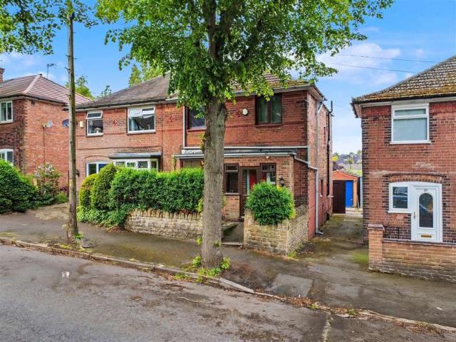 3 Bedroom Semi Detached House
