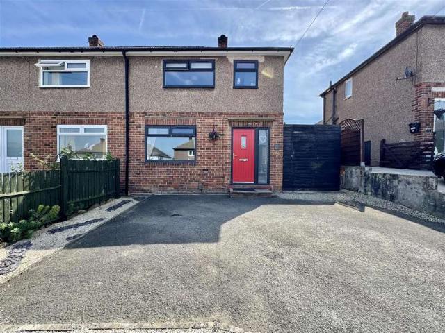 3 Bedroom Semi Detached House