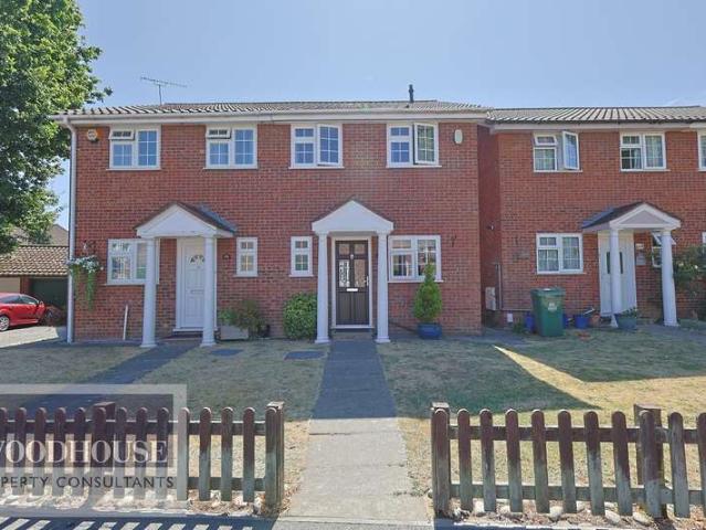 3 Bedroom Semi Detached House