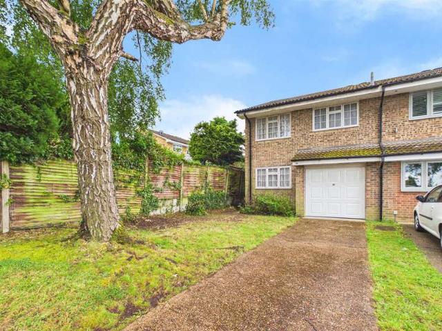 3 Bedroom Semi Detached House